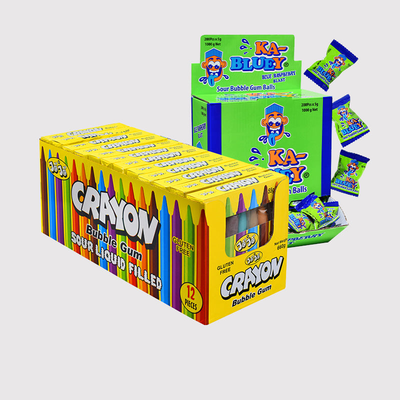 gummm – Ocandy Confectionery