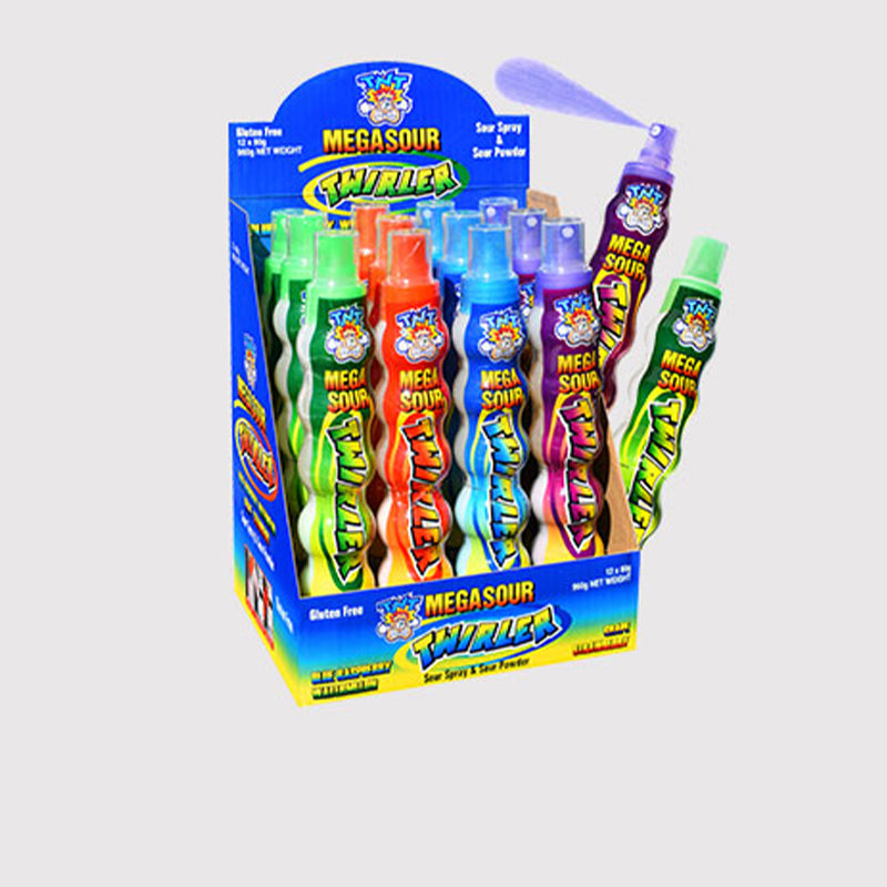 spray – Ocandy Confectionery