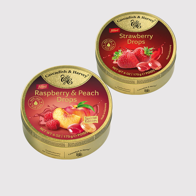 Drops – Ocandy Confectionery