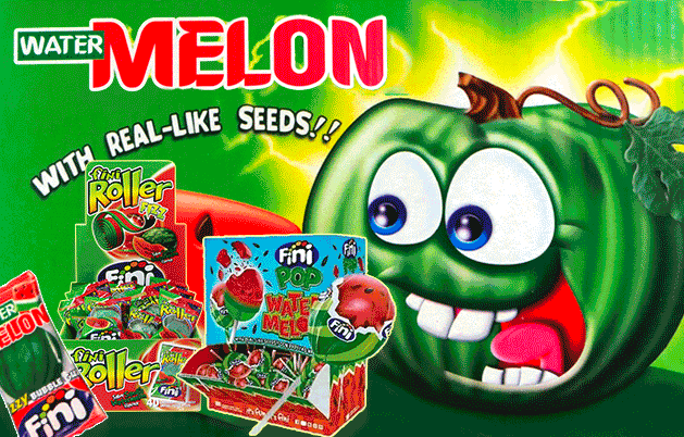 Ocandy Confectionery