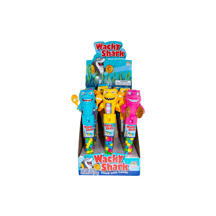 Ocandy Confectionery